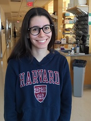 Center for Interdisciplinary Cardiovascular Sciences :: Former Members