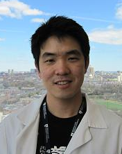 Center for Interdisciplinary Cardiovascular Sciences :: Former Members