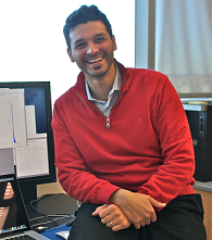 Center for Interdisciplinary Cardiovascular Sciences :: Former Members